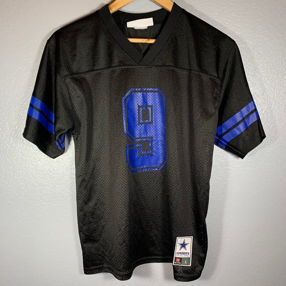NFL | Shirts & Tops | Youth Nfl Dallas Cowboys Tony Romo Jersey | Poshmark